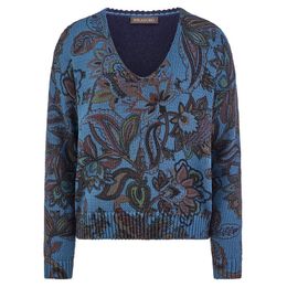 Gant - Sweatshirt, grau, Gr. 40 / M - Baumwolle