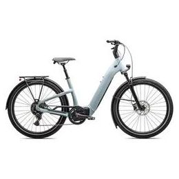 Specialized Como 4.0 2025 - SEA FOAM/SILVER DUST - 45cm | 27,5