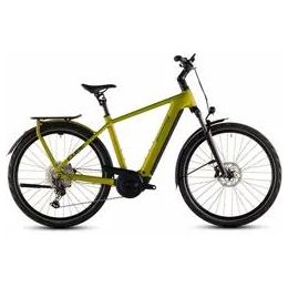 Cube Kathmandu Hybrid Pro 800 2026 - lizard ́n ́black - 50cm | 28 Zoll