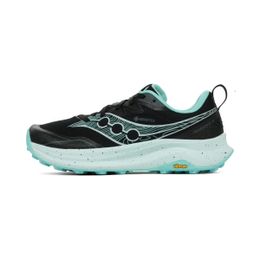 Saucony Peregrine 16 GTX Damen