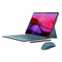 Lenovo Yoga Tab Plus 12.7 16GB 256GB + Pen, Mouse & Keyboard Qualcomm&reg; Snapdragon 8 Gen 3 Prozessor 3,30 GHz , Android 14 oder h&ouml;her, 256 GB UFS 4.0