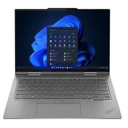 Lenovo ThinkPad X1 2-in-1 Gen 9 Intel&reg; Core Ultra 5 125U Prozessor E-Kerne bis zu 3,60 GHz P-Kerne bis zu 4,30 GHz, Windows 11 Home 64, 512 GB SSD M.2 2280 PCIe 4.0 Performance TLC Opal