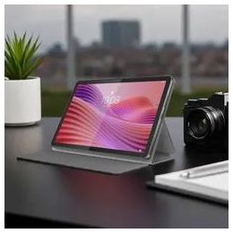 Lenovo Tab 10.1 4GB 64GB - Luna Grey MediaTek Helio G85 Prozessor 2,00 GHz , Android 14 oder h&ouml;her, 64 GB eMMC 5.1