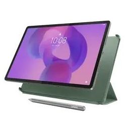 Lenovo Idea Tab Pro 12.7 8GB 256GB + Pen & Folio MediaTek Dimensity 8300 Prozessor 3,35 GHz , Android 14 oder h&ouml;her, 256 GB UFS 4.0