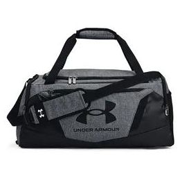 Under Armour Undeniable 5.0 Sporttasche S (40 Liter) 012 - pitch gray medium heather/black/black