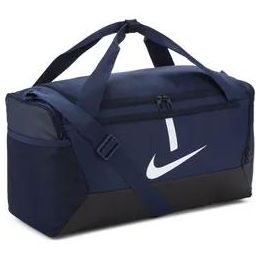 Nike Academy Team Sporttasche 42 Liter midnight navy/black/white