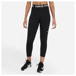 Nike Pro 365 Damen Leggings 013 - black/white XS