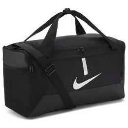 Nike Academy Team Sporttasche 42 Liter black/black/white