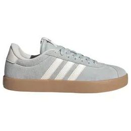 Adidas VL Court 3.0 Sneaker Damen JP7539 - wonder silver/off white/gum 3 40