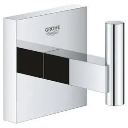 Grohe Start Cube Bademantelhaken 40961000 Chrom