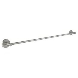 Grohe Start Badetuchhalter 41187DC0 ,800mm, Supersteel