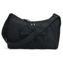 Under Armour Studio Slouchy Sporttasche 001 - black/black
