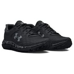 Under Armour Assert 10 Camo Laufschuhe Herren 001 - black/black/pitch gray 40.5