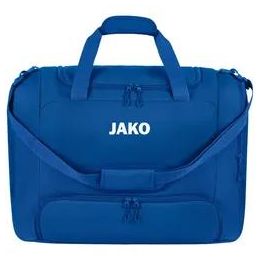 Jako One Sporttasche mit Bodenfach 400 - royal M