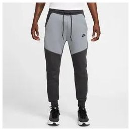 Nike Tech Fleece Jogginghose Herren 061 - anthracite/cool grey/black XS