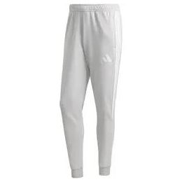 Adidas Tiro 26 League Jogginghose Herren JY7152 - team light grey/white L