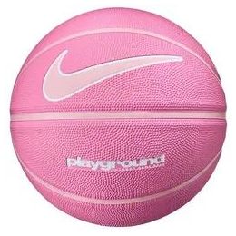 Nike Everyday Playground 8P Outdoor Basketball 621 - playfulpink/pinkfoam/white/pinkfoam 7