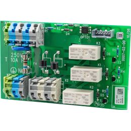 Truma Elektronik 230 V f&uuml;r Combi Heizungen Ersatzteilnummer 34020-63800 - Ersatzteile Truma Klimaanlagen