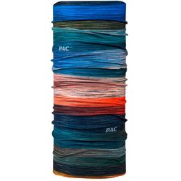 P.A.C. Original Unisex Schal bunt - Schals & Multifunktionst&uuml;cher von PAC