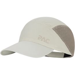 P.A.C. PAC Gilan Soft Outdoor Unisex Kappe beige Einheitsgr&ouml;&szlig;e - H&uuml;te & M&uuml;tzen