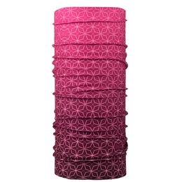 P.A.C. Original Unisex Schal pink - Schals & Multifunktionst&uuml;cher von PAC