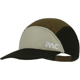 P.A.C. PAC Nutram Outdoor Unisex Kappe schwarz - H&uuml;te & M&uuml;tzen