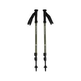 Black Diamond Trekkingst&ouml;cke Explorer 3, Fitnessger&auml;t schwarz, 1 Paar, 100 bis 140 cm