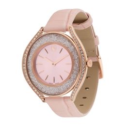 Swarovski Uhr Damen Gr&ouml;&szlig;e One Size hellpink
