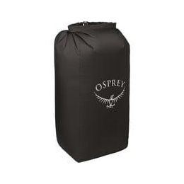 Osprey Ultralight Pack Liner Gr&ouml;&szlig;e L, Packsack schwarz, 76 Liter