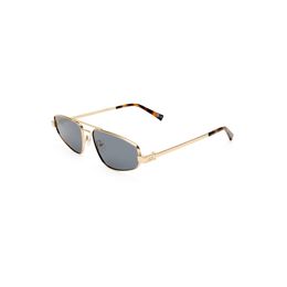 Le Specs Sonnenbrille 'TREASURE' Herren Gr&ouml;&szlig;e One Size gold