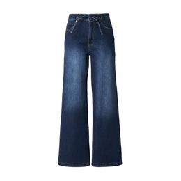 More & More More & More Jeans Damen Gr&ouml;&szlig;e 25/26 blue denim