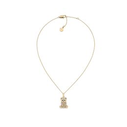 Furla Jewellery Kette 'BAZAAR' Damen Gr&ouml;&szlig;e One Size gold