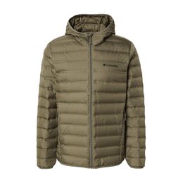 Columbia Outdoorjacke 'Lake 22 II' Herren Gr&ouml;&szlig;e M pastellgr&uuml;n