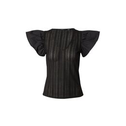 V&eacute;ro Moda Vero Moda T-Shirt 'Naja' Damen Gr&ouml;&szlig;e XL schwarz