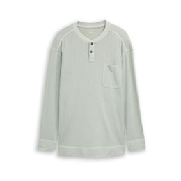 Tom Tailor Men + Shirt Herren Gr&ouml;&szlig;e 4XL mint