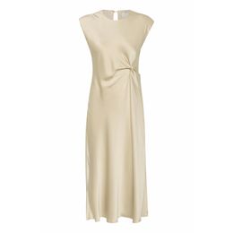 Kaffe Kleid 'KAPristina' Damen Gr&ouml;&szlig;e 40 beige