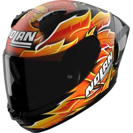 Nolan N60-6 Sport Replica Iannone 360, Integralhelm