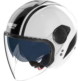 Nolan N20-2 Visor Dolce Vita 348, Jethelm