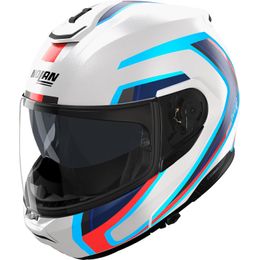 Nolan N100-6 Radiante 358, Klapphelm