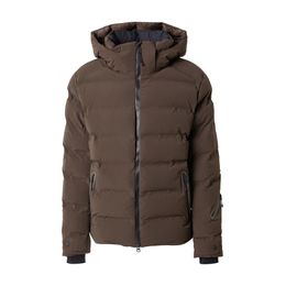 Bogner Fire & Ice Bogner Fire + Ice Sportjacke 'LUKA' Herren Gr&ouml;&szlig;e S braun