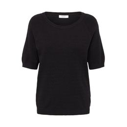 B.Young Pullover 'BYOmanja' Damen Gr&ouml;&szlig;e L schwarz