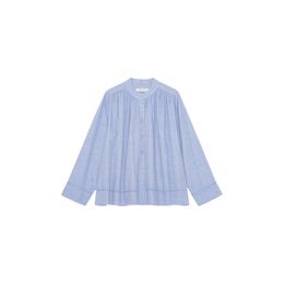 Moshi Moshi Mind Shirt 'July' Damen Gr&ouml;&szlig;e XL hellblau