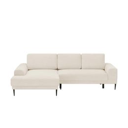 Twist Ecksofa Capitol wei&szlig; Ma&szlig;e (cm): B: 276 H: 73 T: 175.0 &raquo; M&ouml;bel Kraft