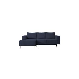 Selsey Ecksofa mit Schlaffunktion Rodario Mini blau Ma&szlig;e (cm): B: 241 H: 90 &raquo; M&ouml;bel Kraft