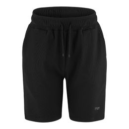 Trueprodigy Shorts 'Samuel' Herren Gr&ouml;&szlig;e 33 schwarz