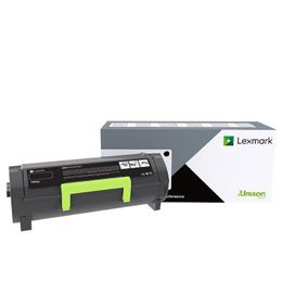 Lexmark Original Toner Standard Variante - B/MB2442 schwarz 6.000 Seiten (B240HA0)