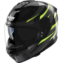 Nolan N80-8 Fervo 354, Integralhelm