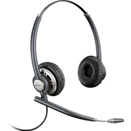 Poly EncorePro HW720D Mono Headset On-Ear