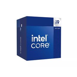 Intel Core i9-14900F Prozessor (36M Cache, up to 5.80 GHz) FC-LGA16A, Boxed