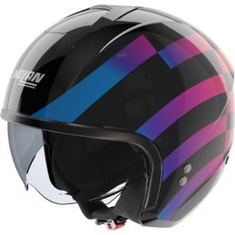 Nolan N20-2 Policromo 345, Jethelm